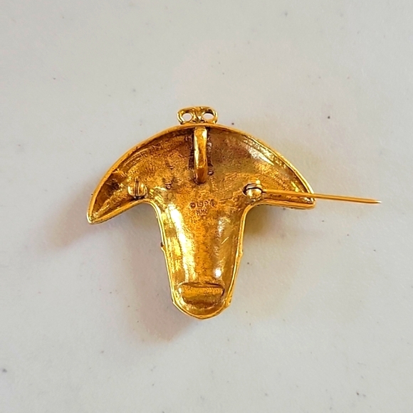 Mma | Jewelry | Mma Metropolitan Museum Of Art Egyptian Revival Ram ...